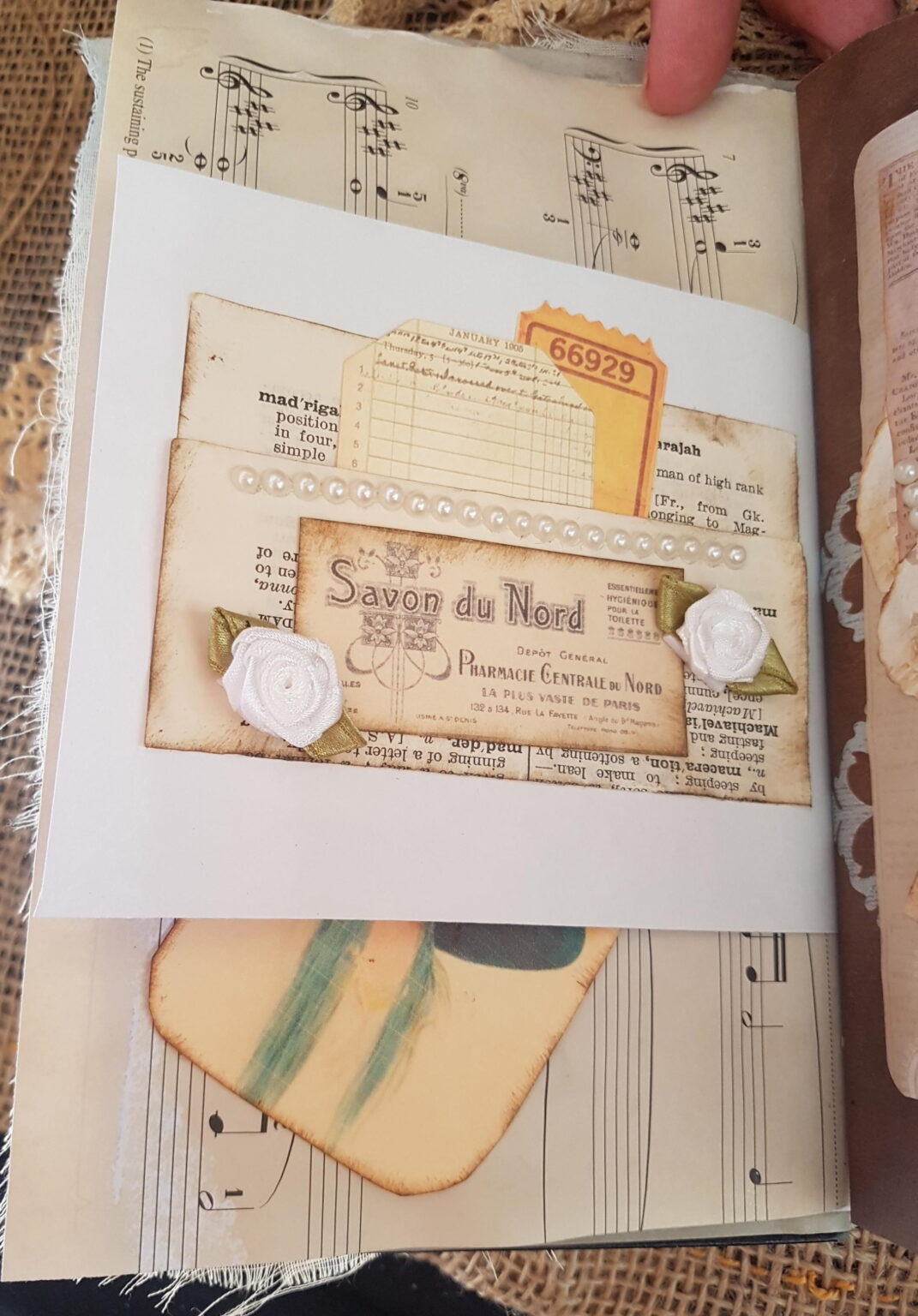 10 Junk Journal Theme Ideas - Kelly's Crafty Corner