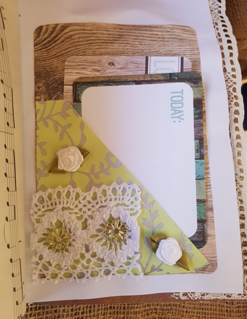 10 Junk Journal Theme Ideas - Kelly's Crafty Corner