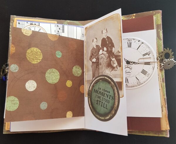 10 Junk Journal Theme Ideas - Kelly's Crafty Corner