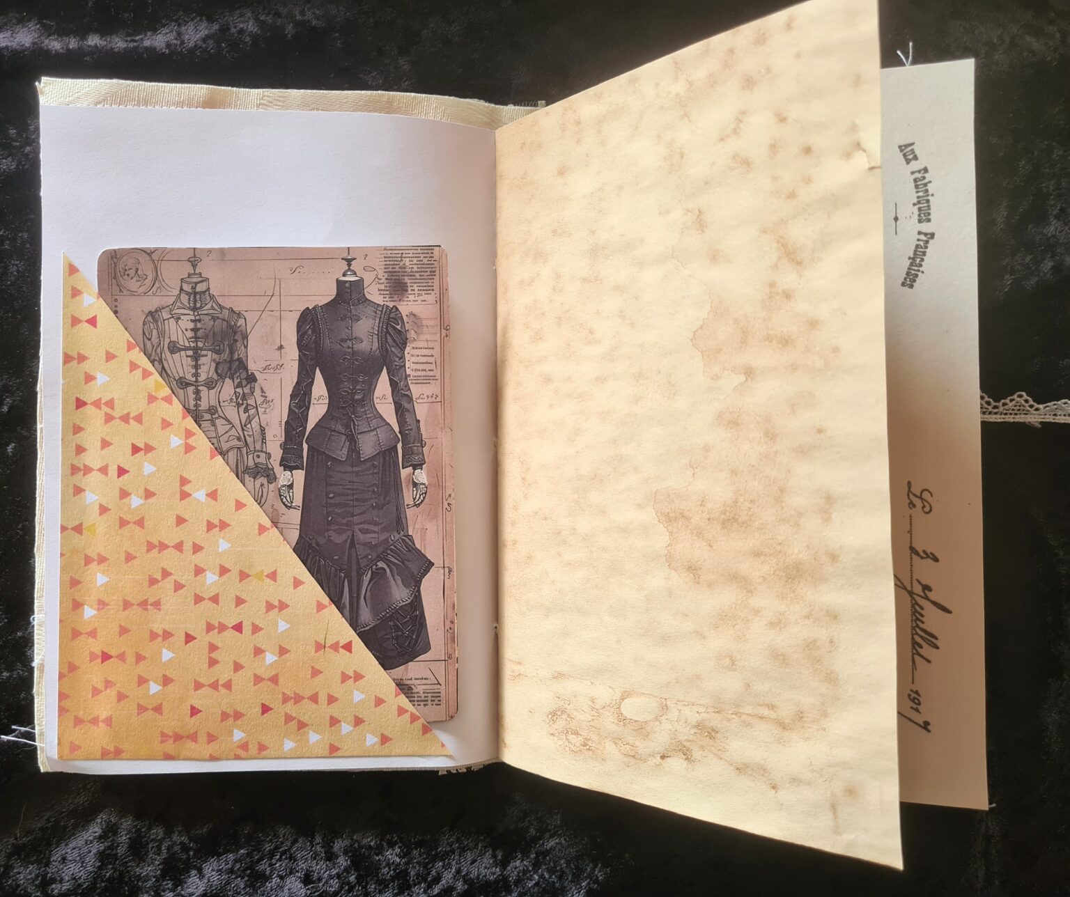 8 Easy Interactive Journal Elements - Kelly's Crafty Corner