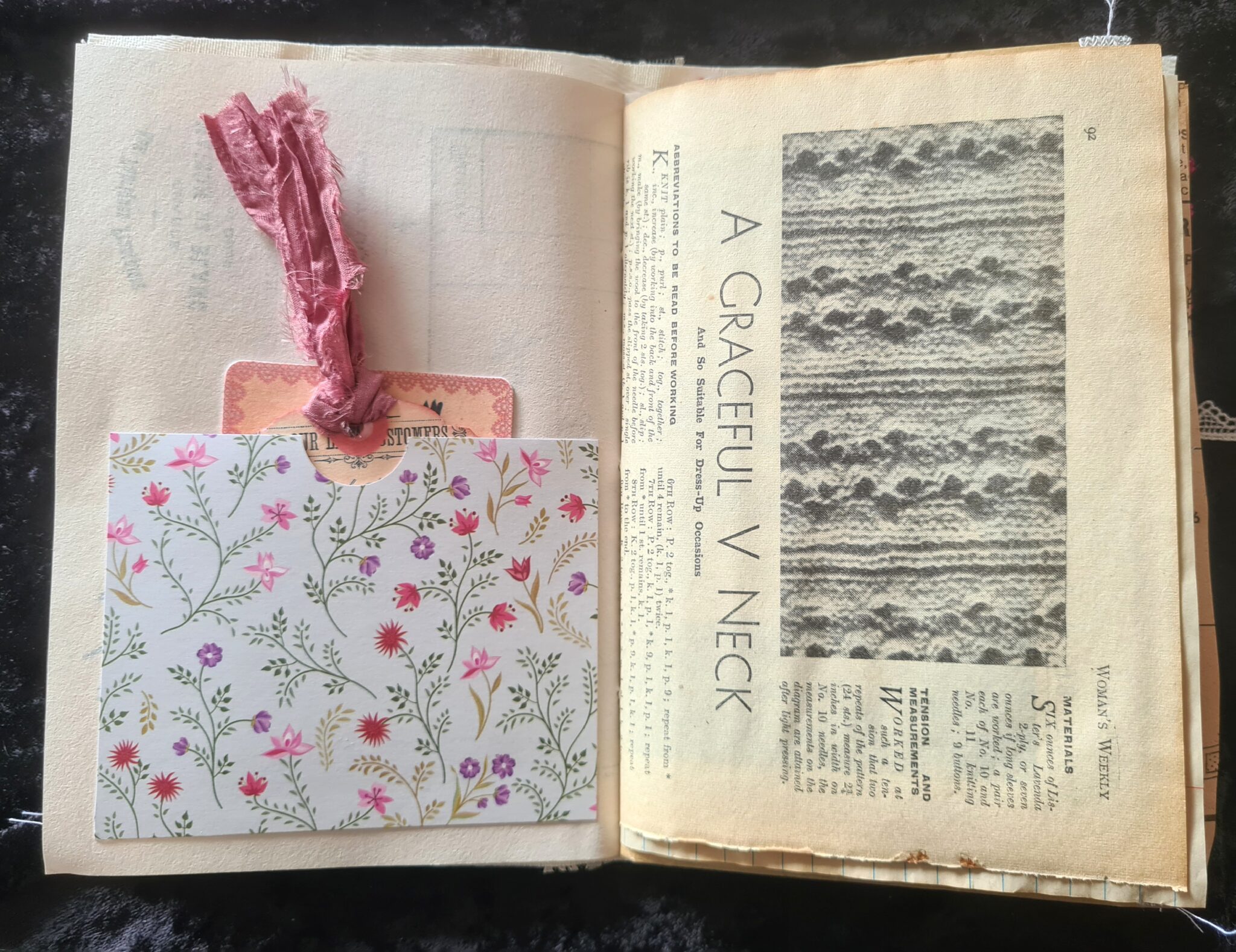 8 Easy Interactive Journal Elements - Kelly's Crafty Corner
