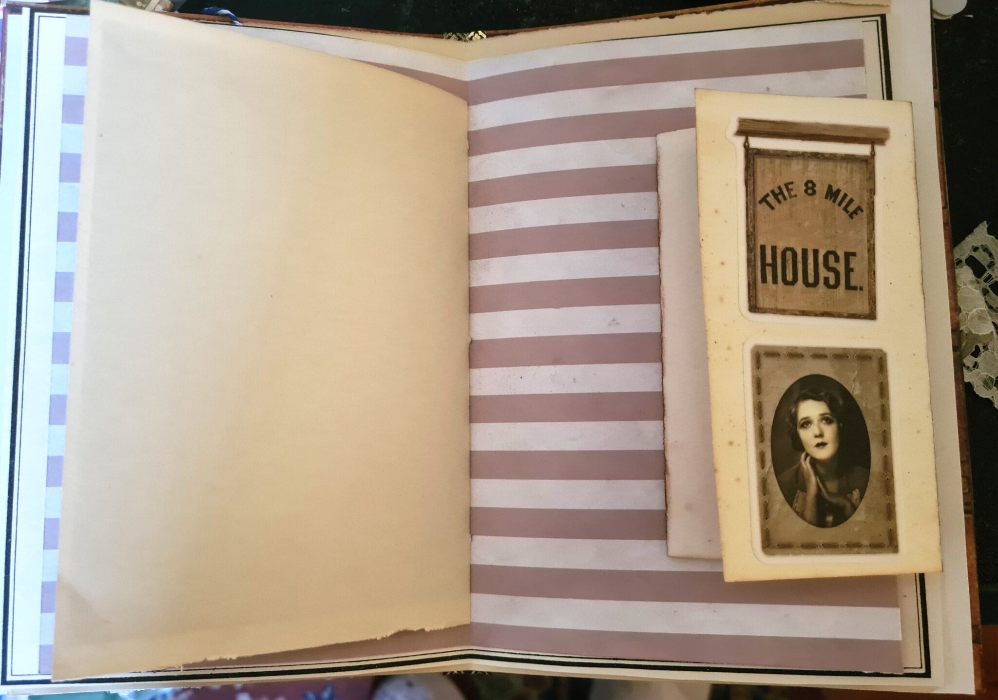 8 Easy Interactive Journal Elements - Kelly's Crafty Corner