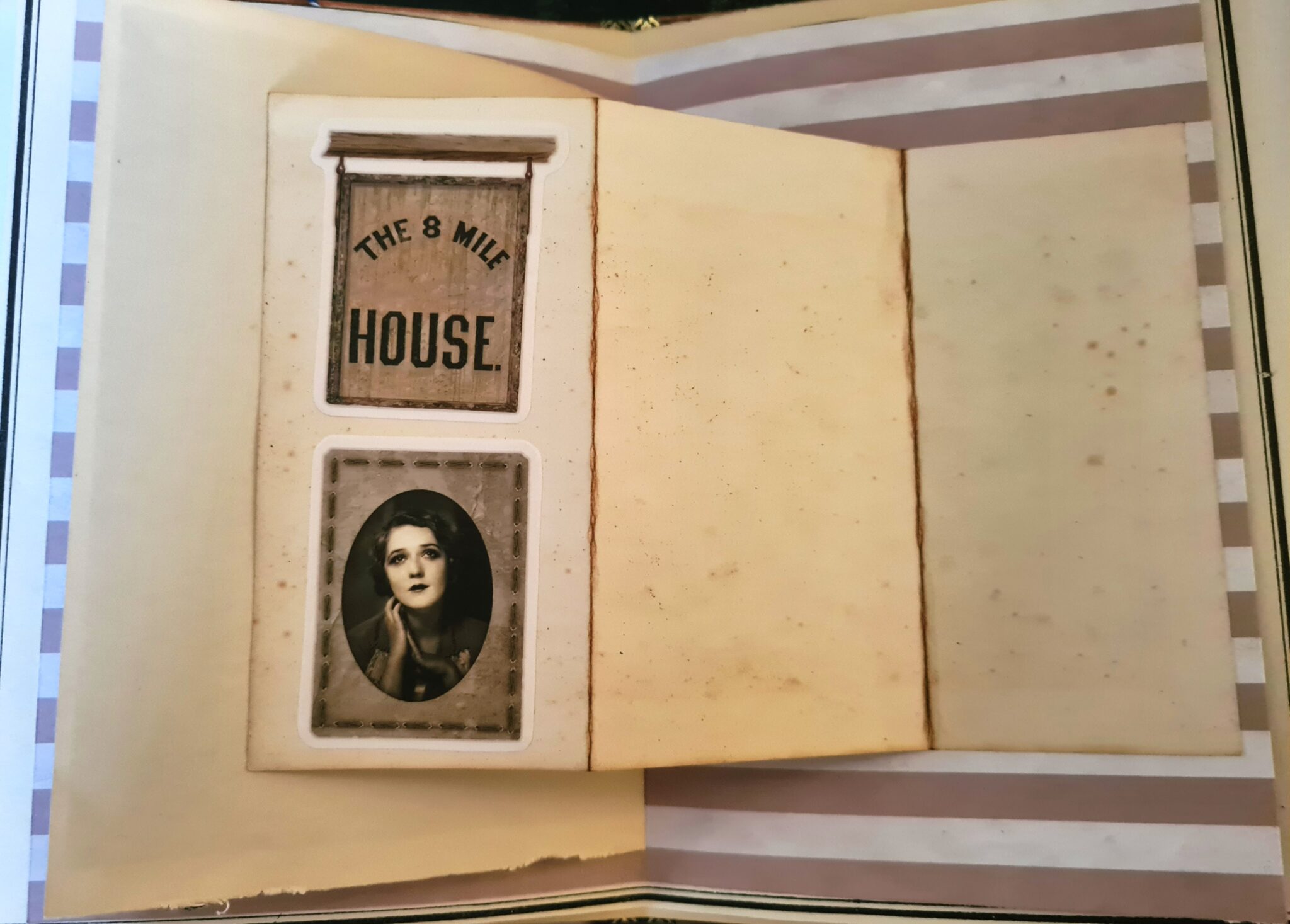 8 Easy Interactive Journal Elements - Kelly's Crafty Corner